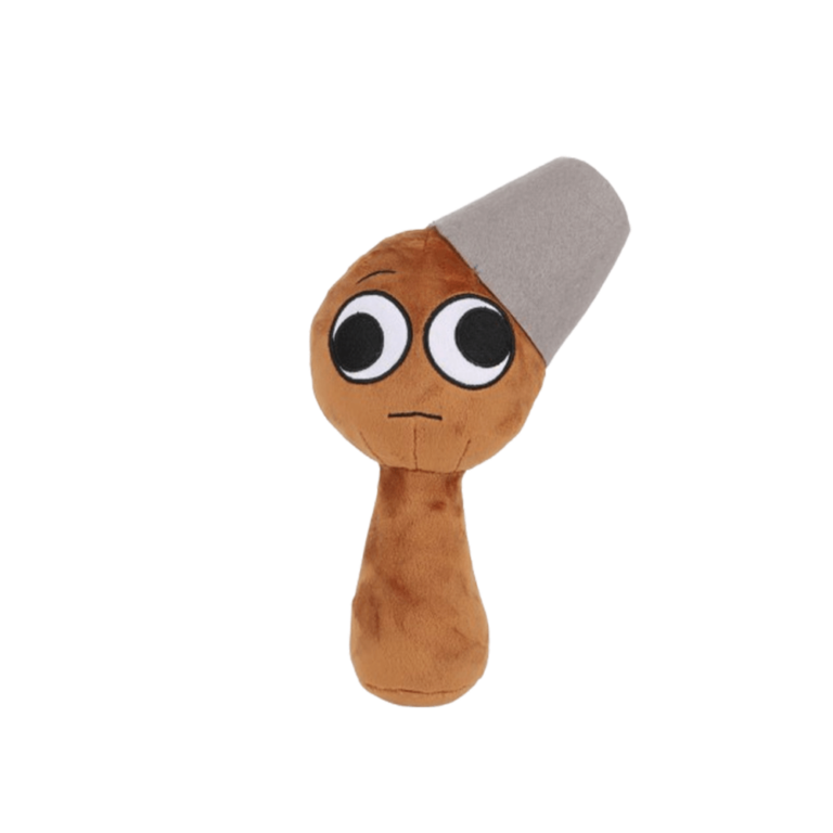 Sprunki Plush | Official Incredibox Sprunki Stuffed Animal Store